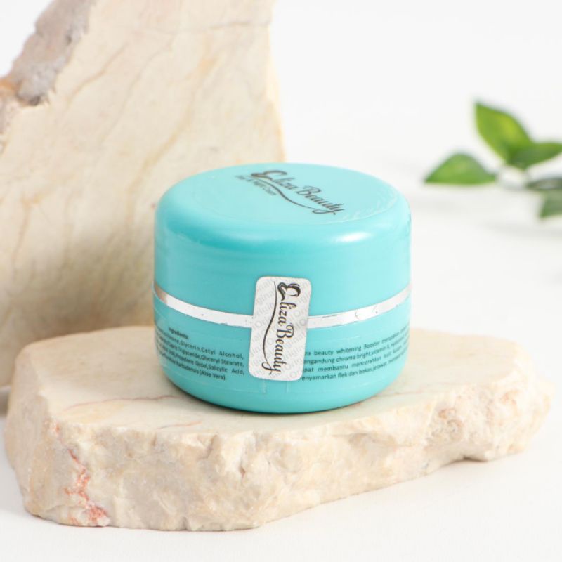 Jual Eliza beauty cream original member resmi 100% | Shopee Indonesia