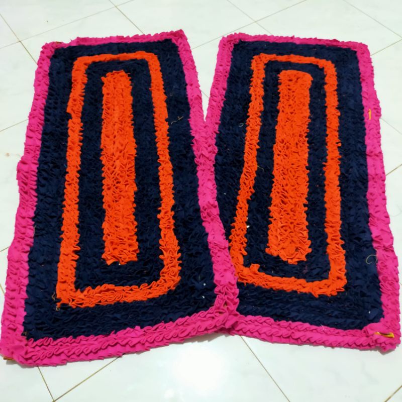 Jual KESET PANJANG UKURAN 90x40 , 80*40 HOMEMADE | Shopee Indonesia
