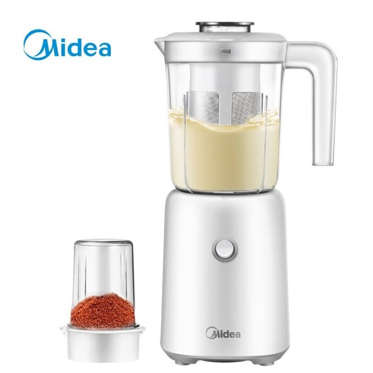 Jual MIDEA LZ119 BLENDER JUICER 250WATT ORIGINAL | Shopee Indonesia