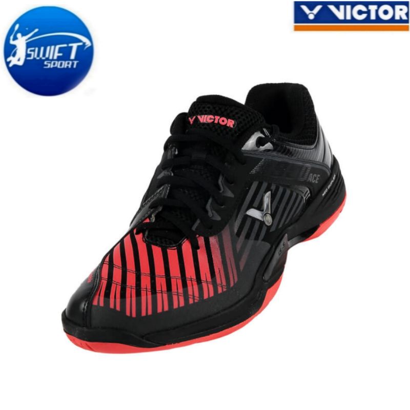 Jual Sepatu Badminton Victor A950ACE / A950ACE CD /Sepatu Victor ...