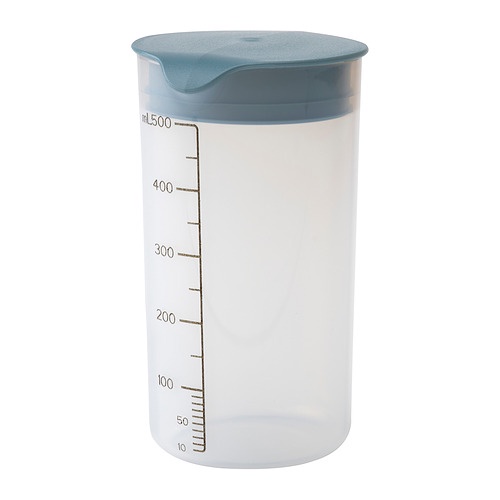 Jual STANDART MAT Gelar Takar / Botol Ukur / Gelas Ukur / Shaker ...