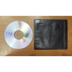 Jual CD-R Vertex + Plastik Hitam | Shopee Indonesia