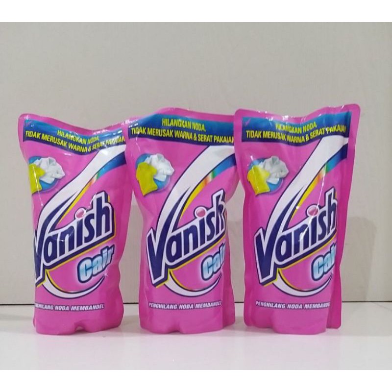 Jual Vanish 425ml | Shopee Indonesia