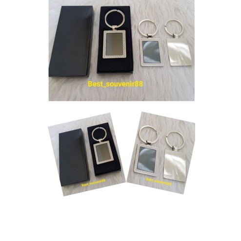 Jual Gantungan kunci Stainless 05/Gantungan kunci besi/ gantungan kunci ...