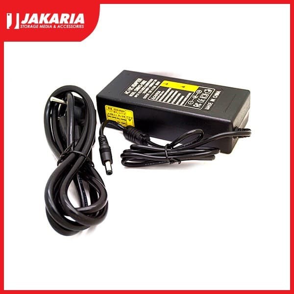 Jual Adaptor for Monitor TV LCD LED 12V-5A (1893) | Shopee Indonesia