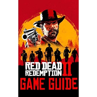Jual Red Dead Redemption 2 - Rockstar CD KEY | Shopee Indonesia