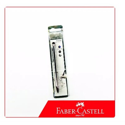 Jual Faber Castel Vernate Pen 0.7 Stylus pen | Shopee Indonesia