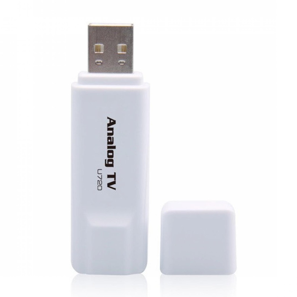 Jual MyGica Analog TV Tuner Stick - U720 [Gadget.Nation] | Shopee Indonesia