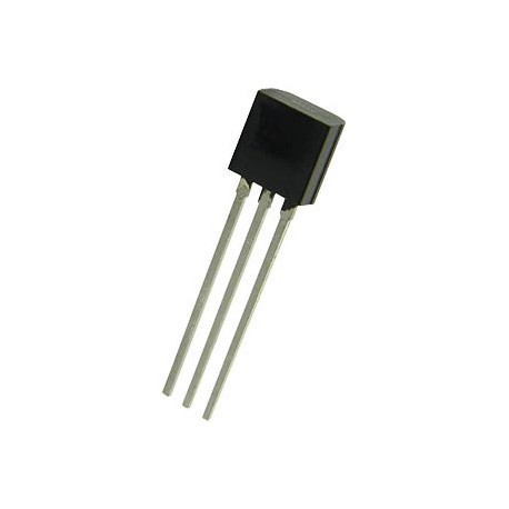 Jual BS250 TO-92 Transistor P Channel Mosfet BS 250 | Shopee Indonesia