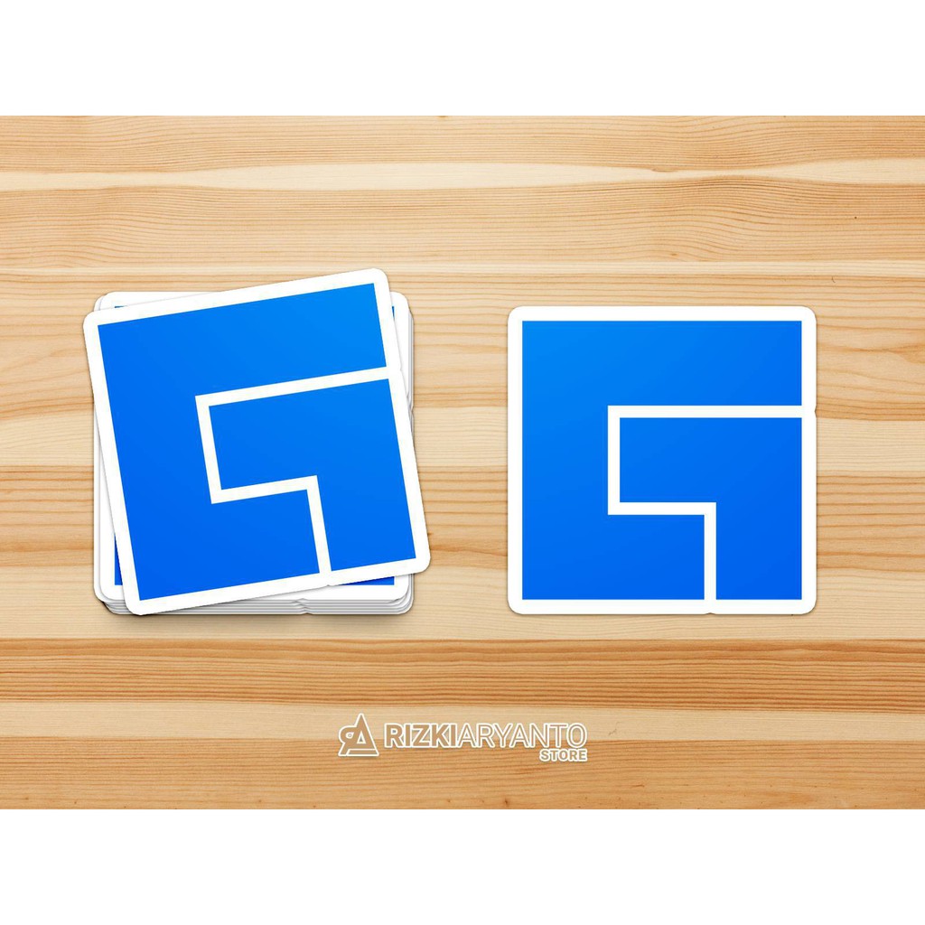 Jual Sticker - Stiker Logo Facebook Gaming Untuk PC Laptop HP Dll ...