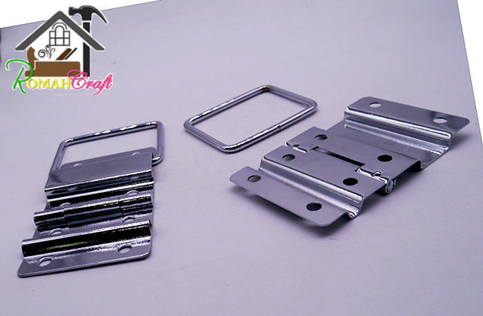 Jual Engsel lepas 50-125 mm A.R05 Box Hardcase koper Engsel besi patent ...