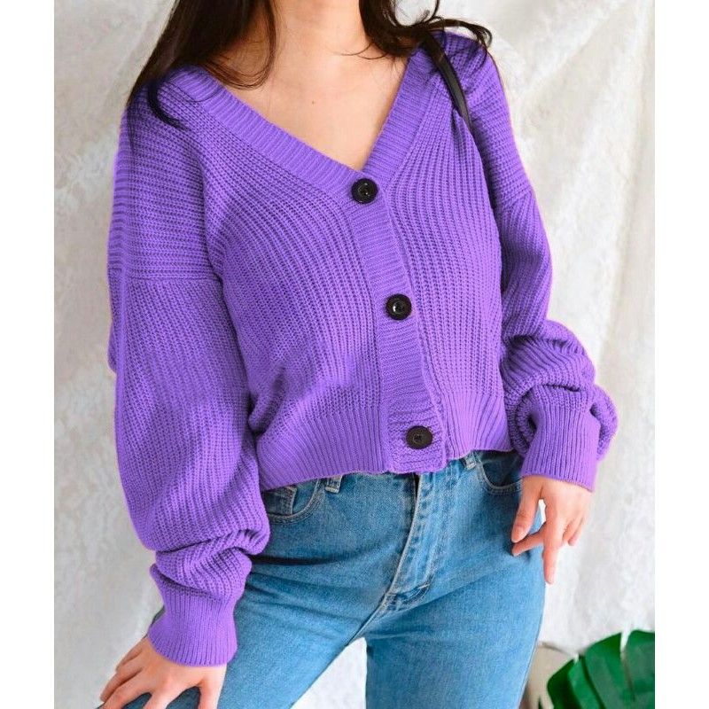 Jual O2 Fashion Cardi Rena | Shopee Indonesia