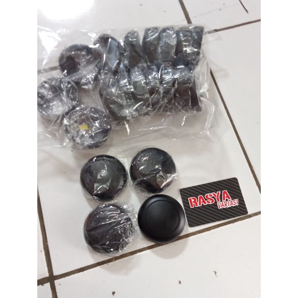 Jual center dop tutup dop velg dop roda Agya Ayla calya sigra velg ...