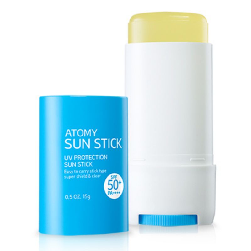 Jual Sun Stick SPF50++ (Produk Ori) | Shopee Indonesia