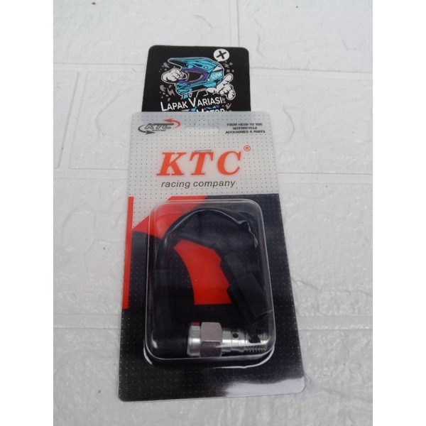 Jual IJ905 Switch rem KTC kitaco bengkok drat kasar & halus switch swit ...