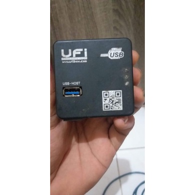 Jual ufi box second normal | Shopee Indonesia