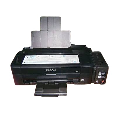 Jual PRINTER EPSON L110 INK JET | Shopee Indonesia