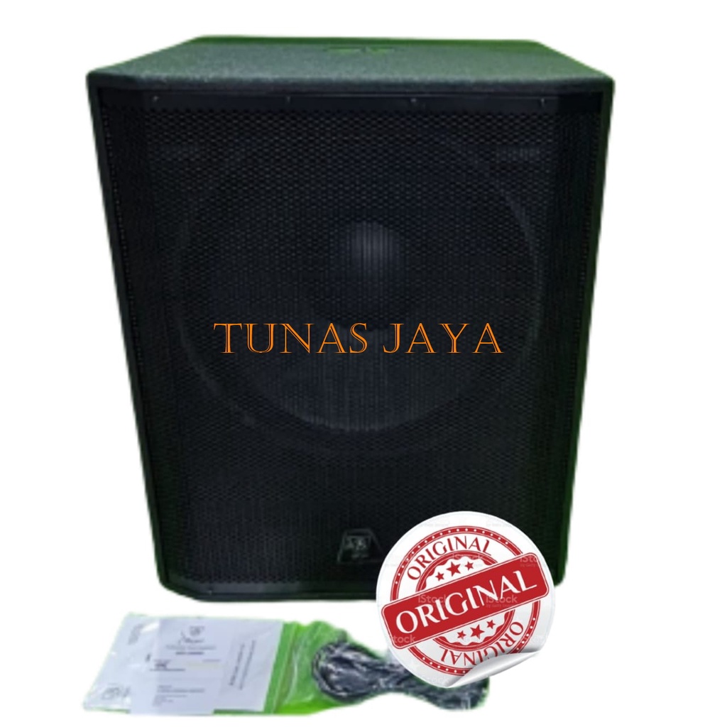 Jual SUBWOOFER AKTIF 18 INCH BEYER BMB 350 BEYER BMB350 | Shopee Indonesia