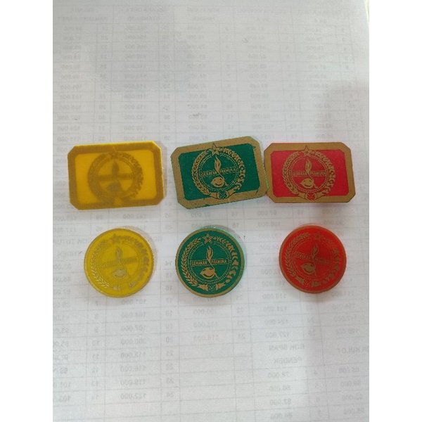 Jual PIN TANDA TOPI PRAMUKA PIN PRAMUKA CEWEK PIN PRAMUKA COWOK PIN ...