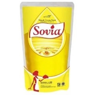 Jual minyak goreng sovia Harga Terbaik & Termurah Juli 2024 | Shopee ...