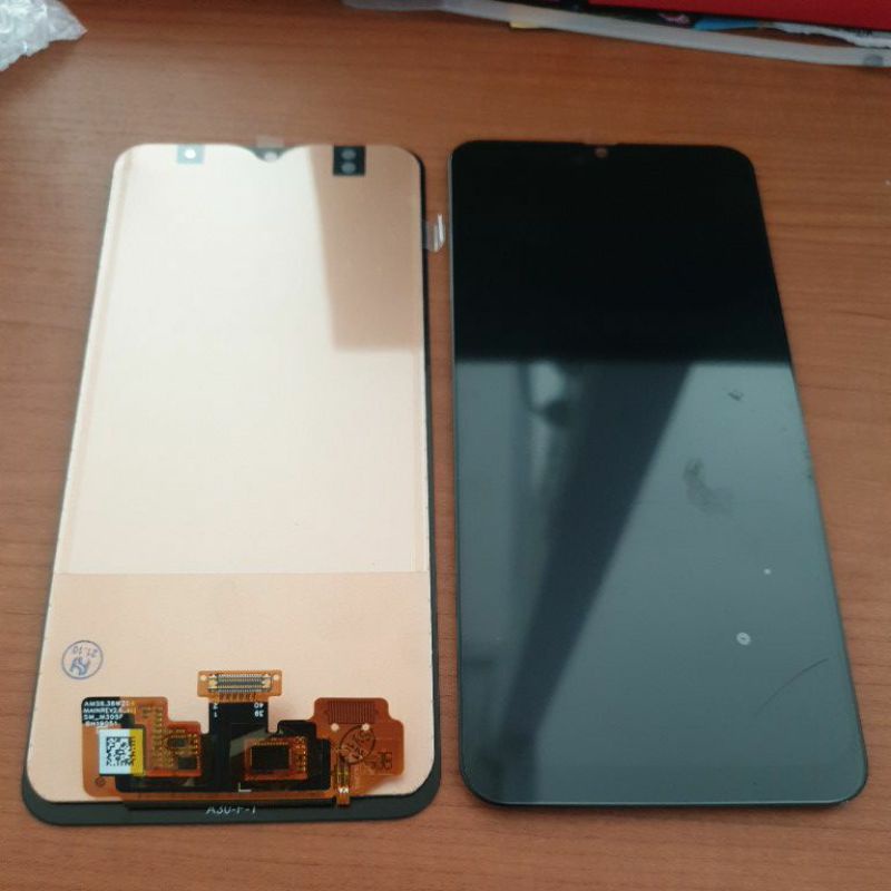 Jual LCD Samsung M30 / M21 / M30s / M31 Incell Fullset Extra Packing | Shopee Indonesia