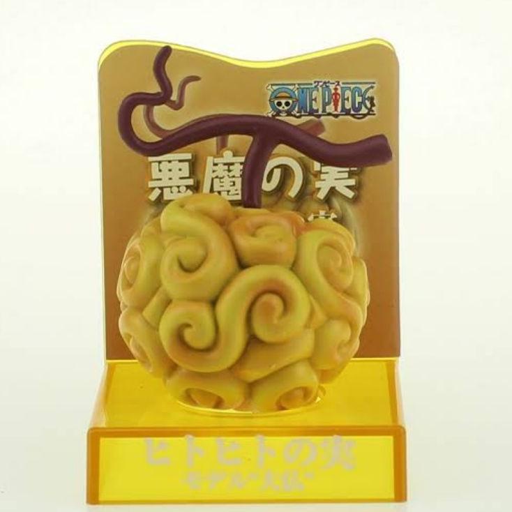 Jual Yuk Beli devil fruit one piece buah setan one piece ope ope no mi ...