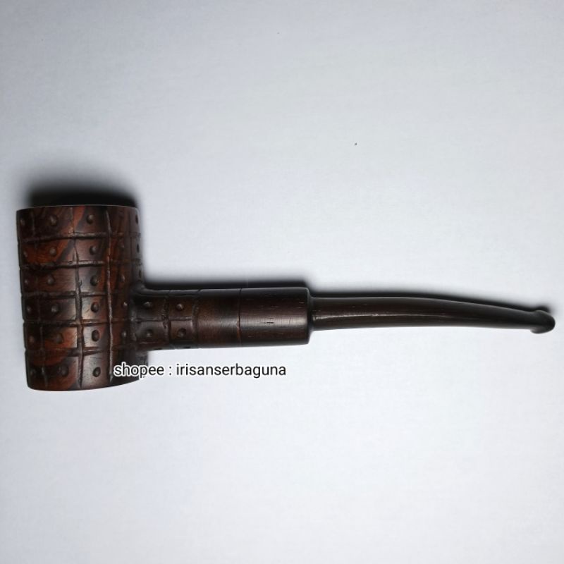 Jual Pipa Cangklong Hammer Grapir | Shopee Indonesia