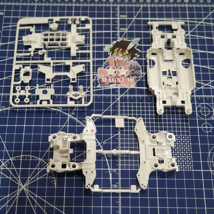 Jual chassis ms tamiya | Shopee Indonesia