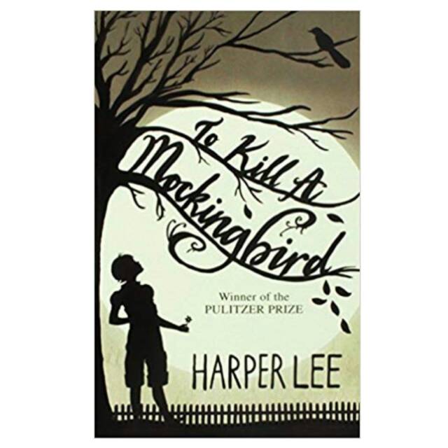 Jual To Kill a Mockingbird (MM) | Shopee Indonesia