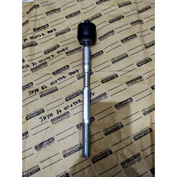 Jual rack end long tirod Toyota Hiace commuter ORI | Shopee Indonesia