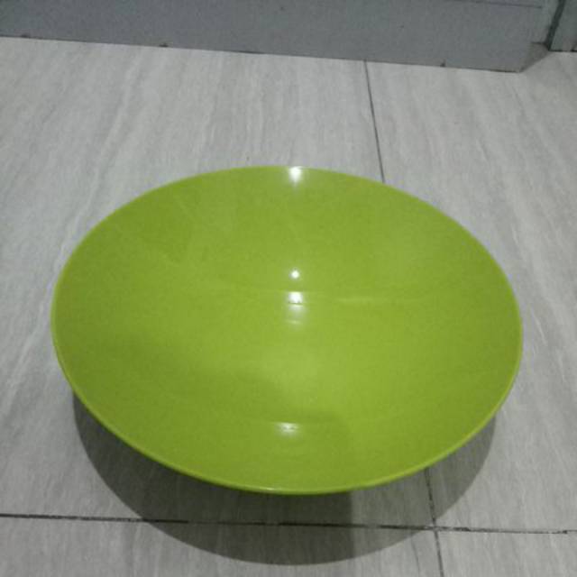 Jual Tupperware jumbo plate | Shopee Indonesia
