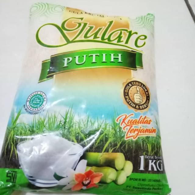 Jual GULARE 1 KG | Shopee Indonesia