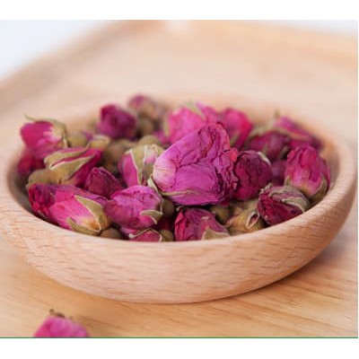 Jual Teh Bunga Mawar Red Rose Buds Rose Tea Teh Rose | Shopee Indonesia