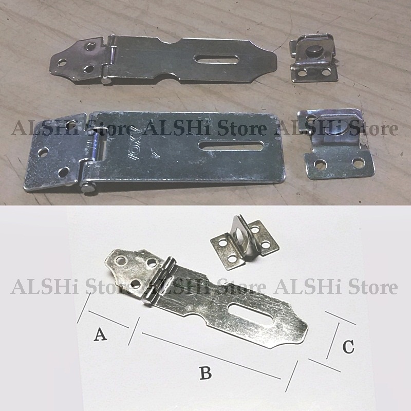 Jual Over Vall Gembok Overvall Gantungan(Stainless) | Shopee Indonesia