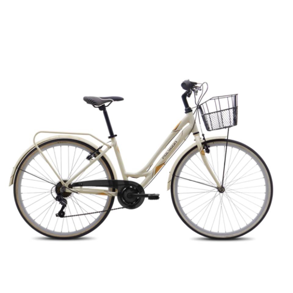 Jual Sepeda CityBike Polygon Sierra Lite Frame Alloy 26 Sepeda ...