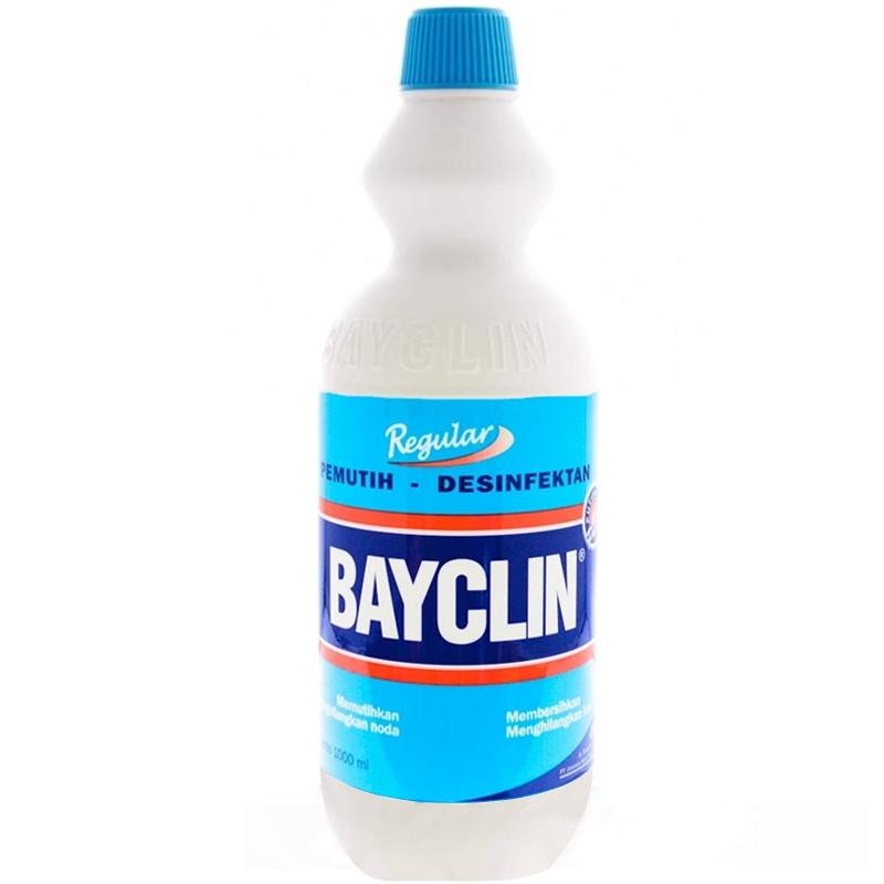 Jual Bayclin Reguler 1lt Btl | Shopee Indonesia