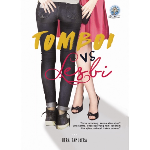 Jual Tomboy VS Lesbi | Shopee Indonesia