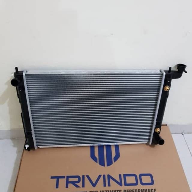 Jual Radiator toyota wish matic | Shopee Indonesia