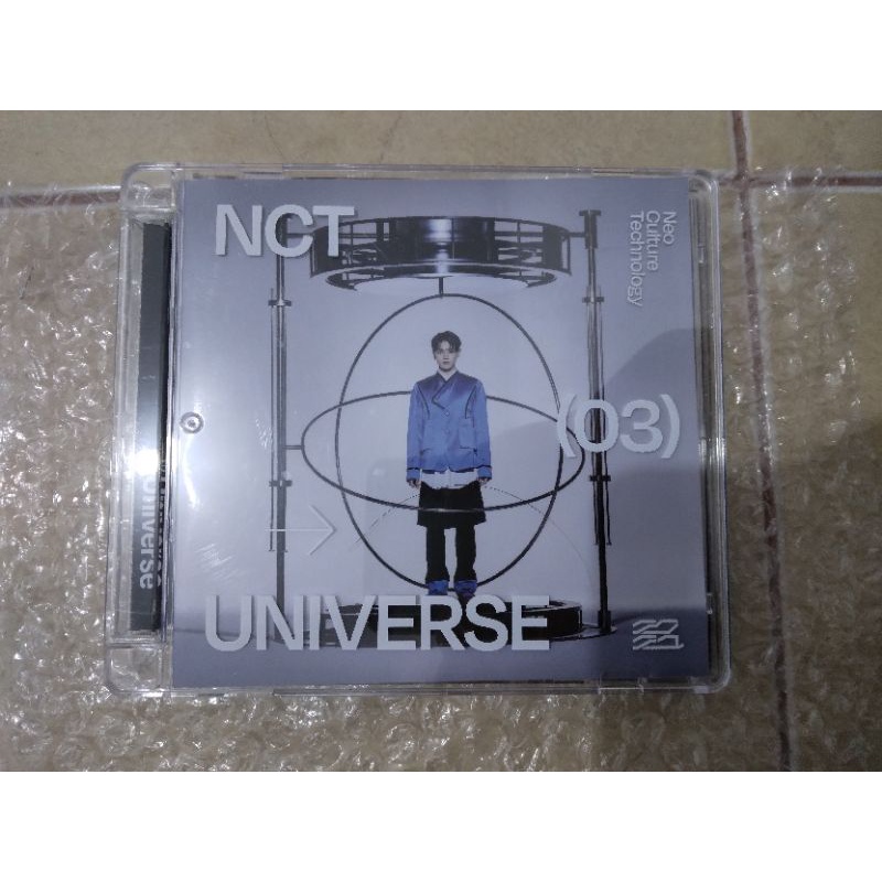 Jual Album Only NCT | Shopee Indonesia