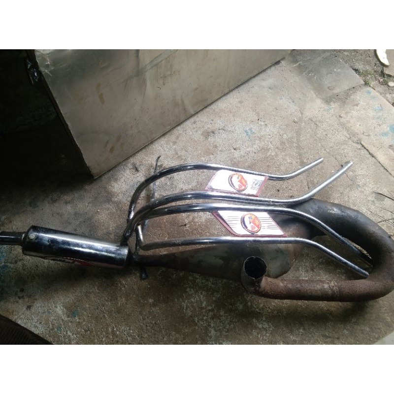 Jual list botol Vespa | Shopee Indonesia