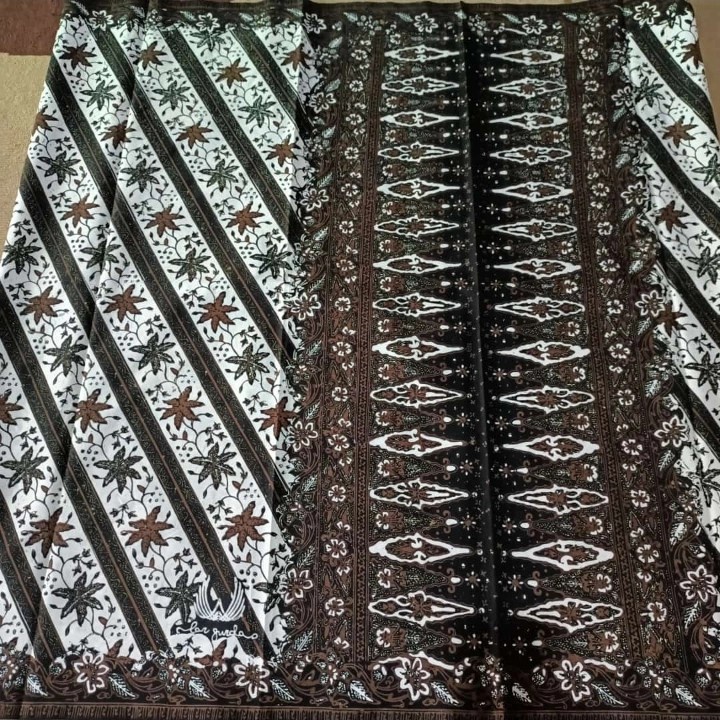 Jual S24 SARUNG BATIK LAR GURDA/ SARUNG KANG SANTRI | SARUNG BATIK ...