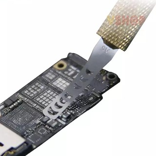 Jual Pisau Ic Handphone Set Plus 27 Mata Pisau Precision Knife Sunshine ...