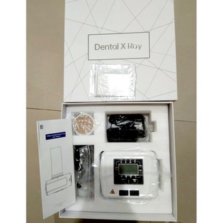 Jual DENTAL X-RAY PERIAPICAL PORTABLE / RONTGEN PORTABLE | Shopee Indonesia