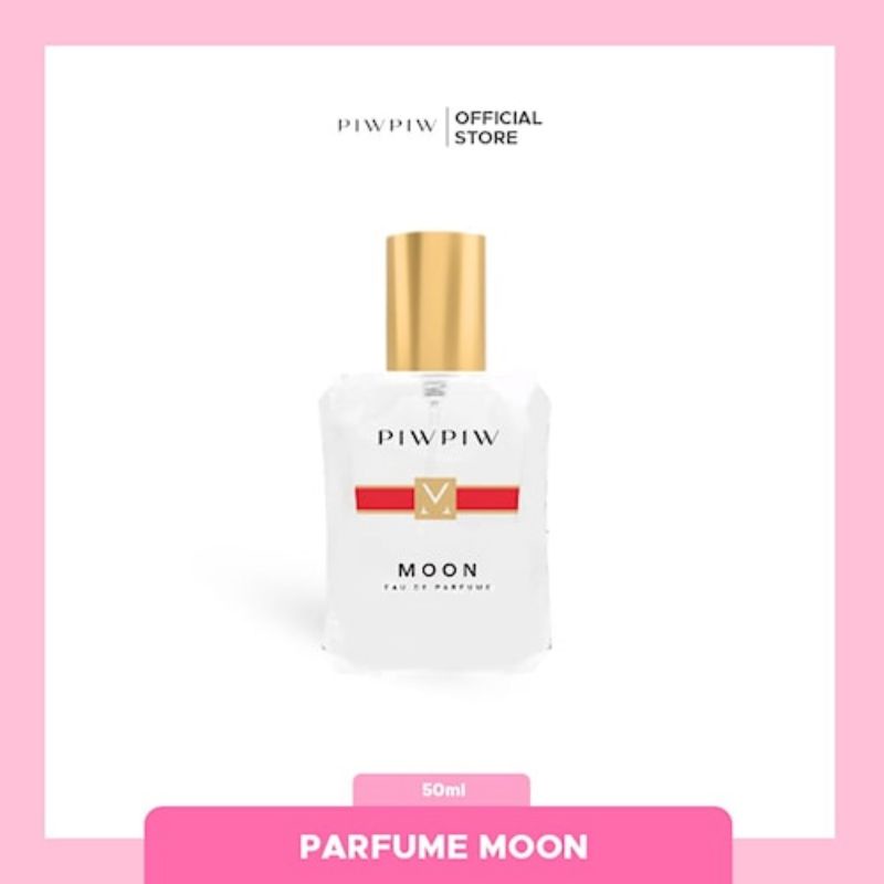Jual Parfume Piw Piw Moon | Shopee Indonesia