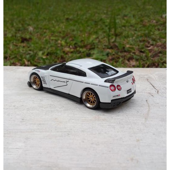 Jual Decal set hotwheels Mines motorsport R35 | Shopee Indonesia
