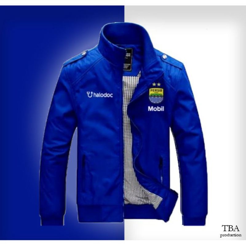 Jual JAKET MURAH / JAKET SUPORTER / JAKET BOLA / JAKET MOTOR / JAKET ...