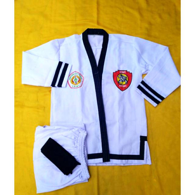 Jual Seragam Latihan Siswa IKS PI Kera Sakti | Shopee Indonesia