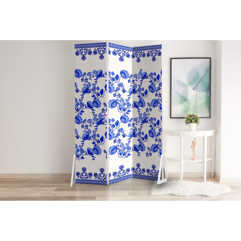 Jual Sketsel Room Divider Pembatas Ruangan Partisi Lipat - Chinoiseries ...