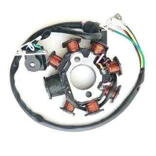 Jual Spul dan Pulser Sepeda Motor Roda Tiga 3 - Tossa dan Viar lama - 8 ...