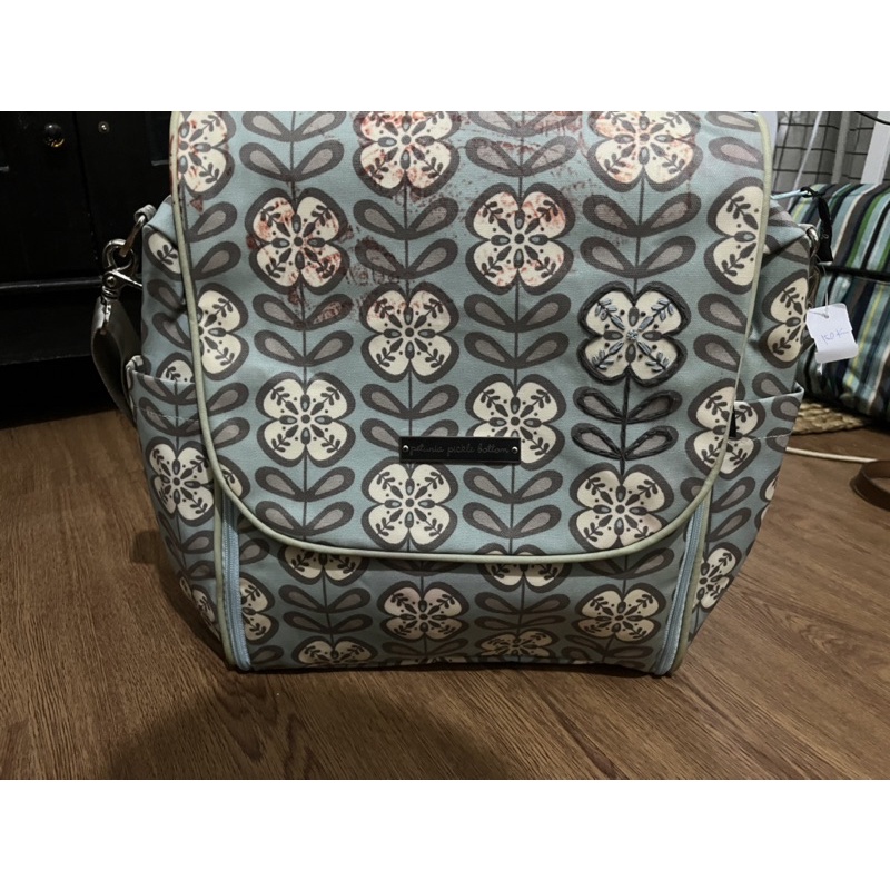 Jual PRELOVED TAS BABY PETUNIA PICKLE BOTTOM (NEGO) | Shopee Indonesia
